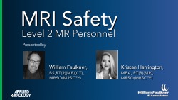 RadU Continuing Education - Onsite Programs