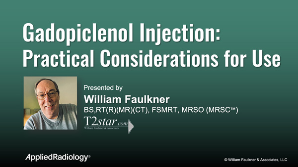 RadU Diagnostics Inc. Continuing Education